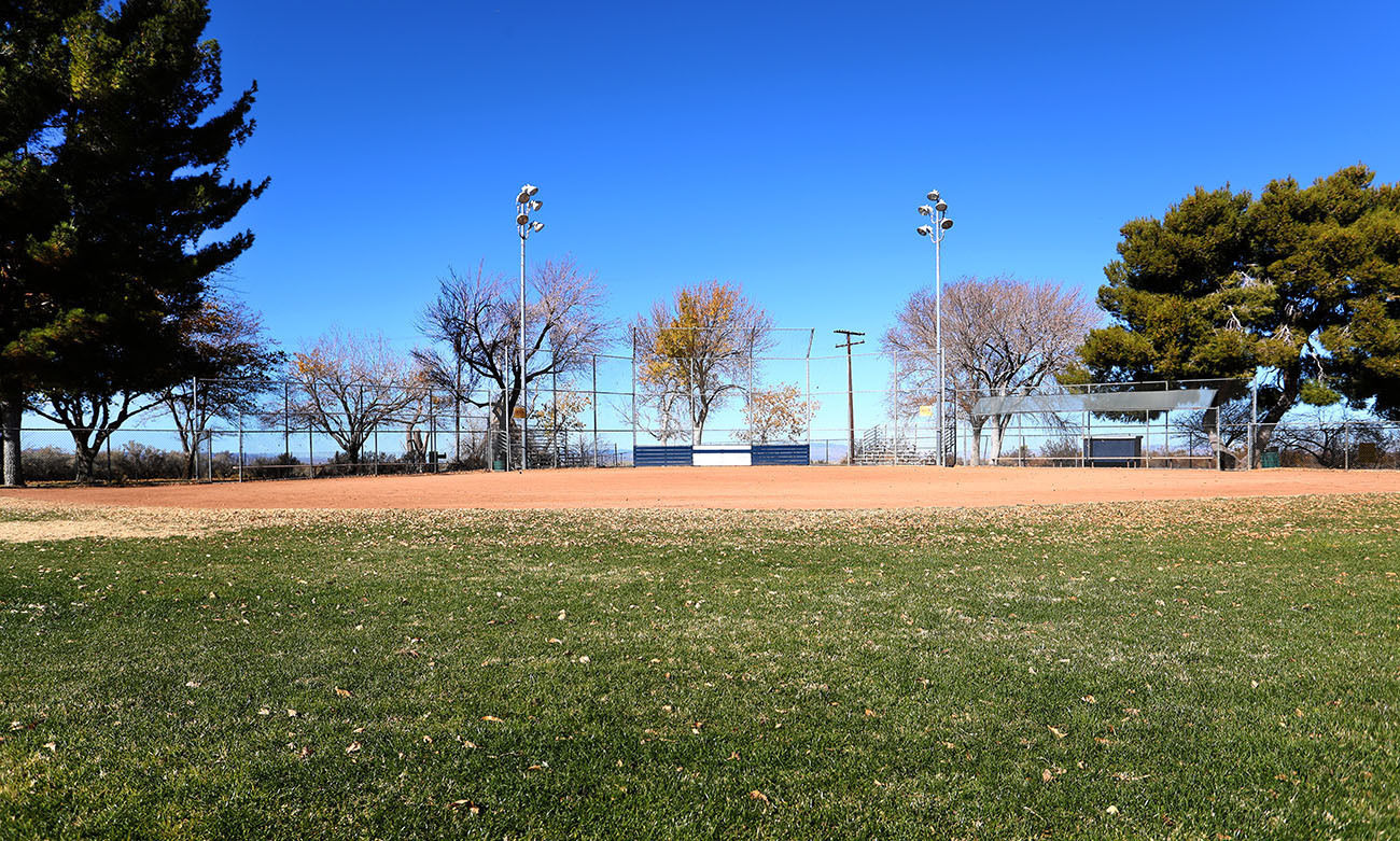Areas in Trails LA County - OuterSpatial