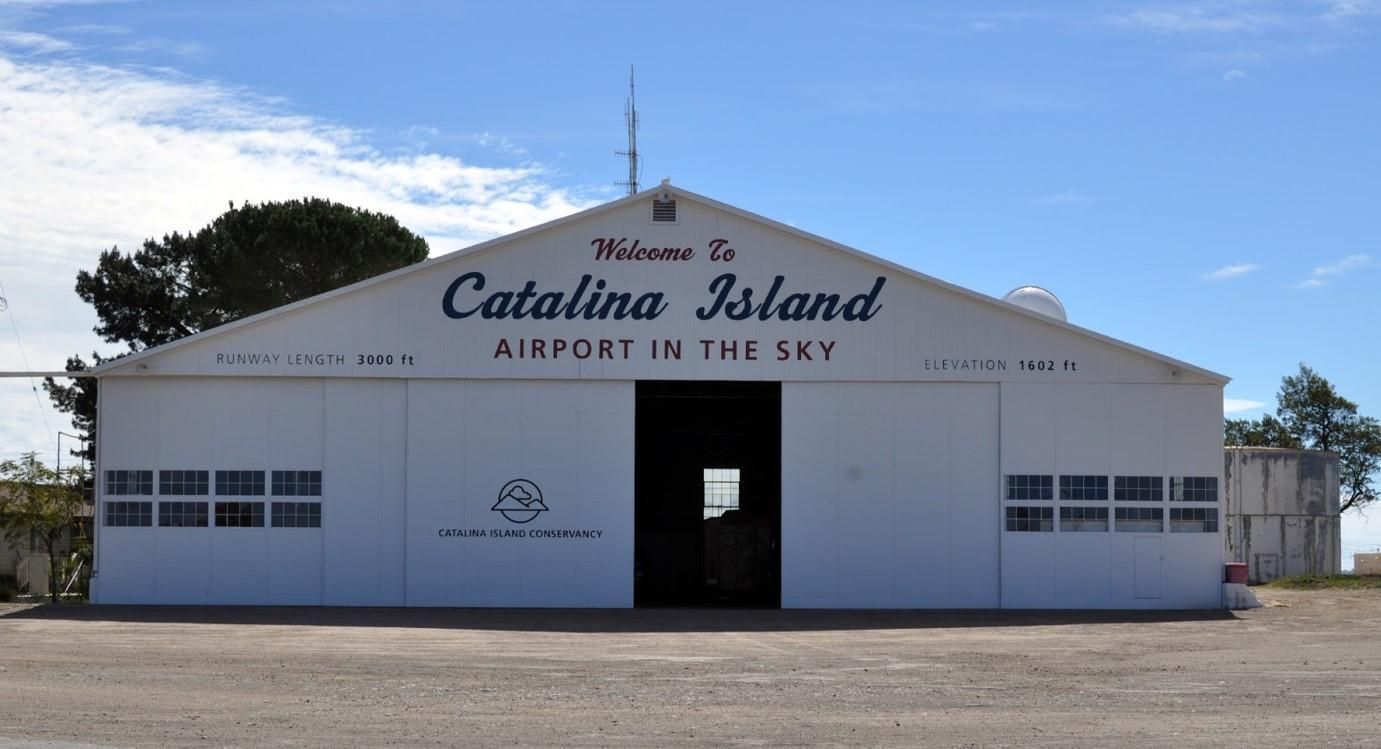 Airport Loop Trail - Outings - OuterSpatial