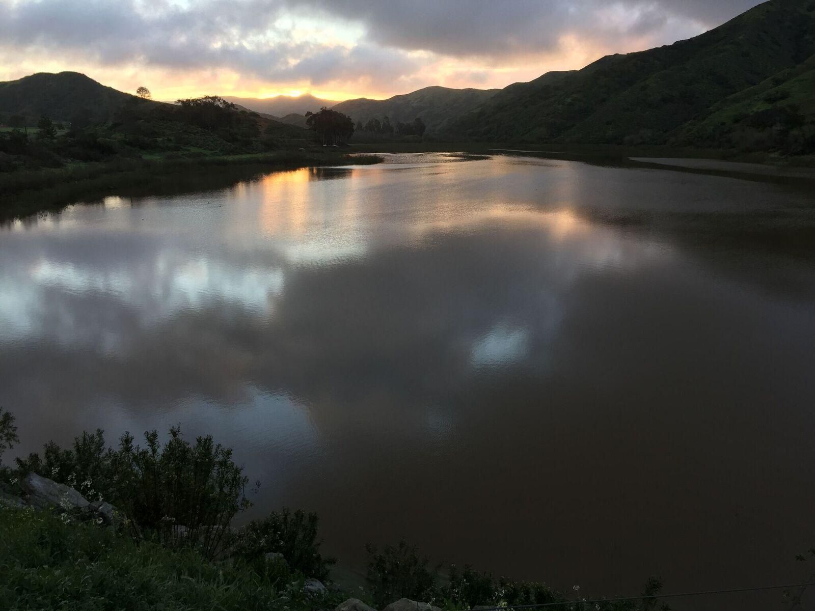 Outings in Trails LA County - OuterSpatial