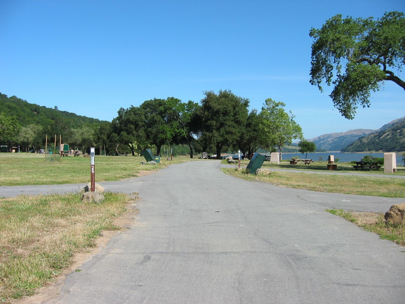 Lakeview Campground - Points of Interest - OuterSpatial