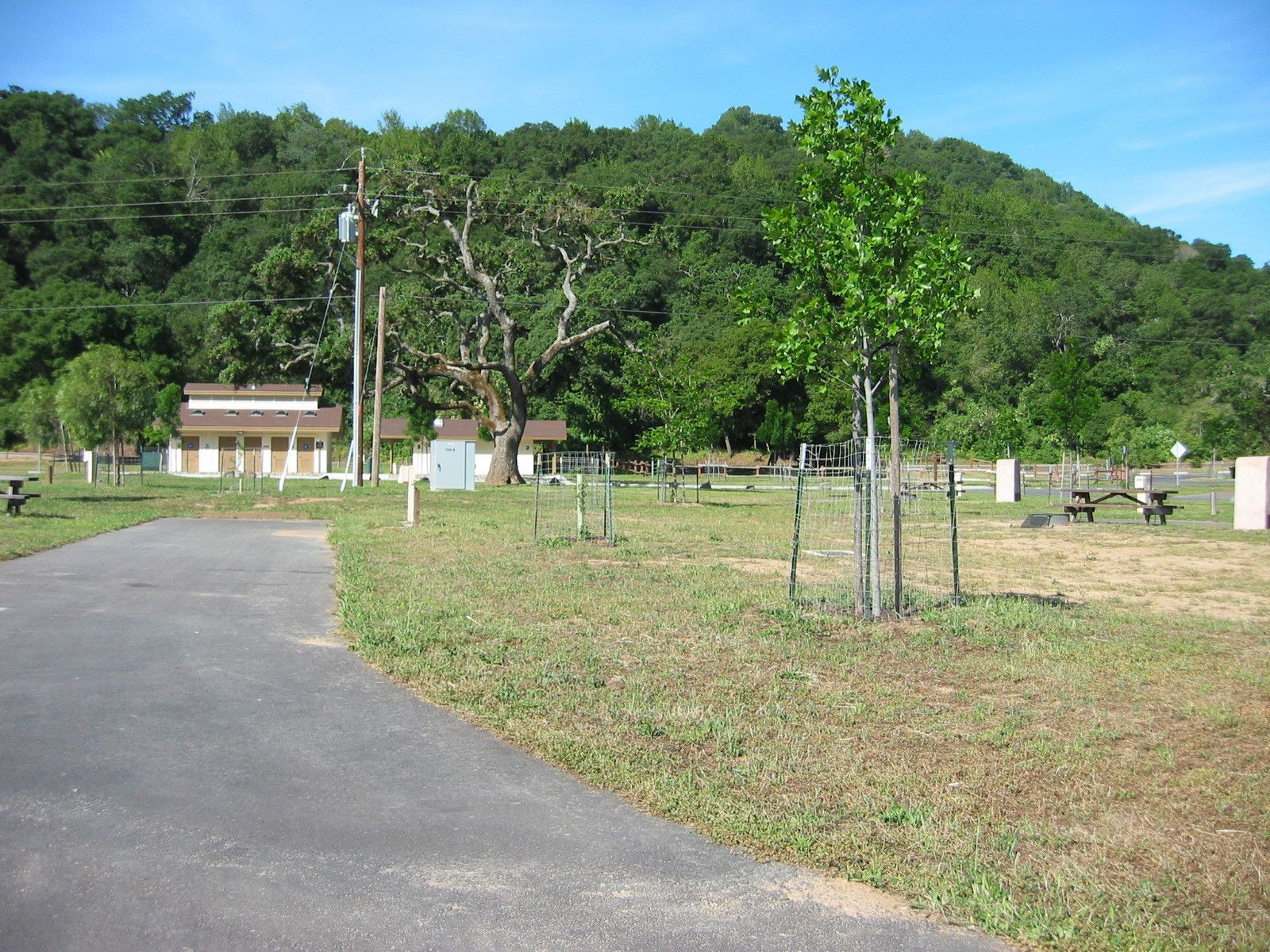 Lakeview Campground - Points of Interest - OuterSpatial