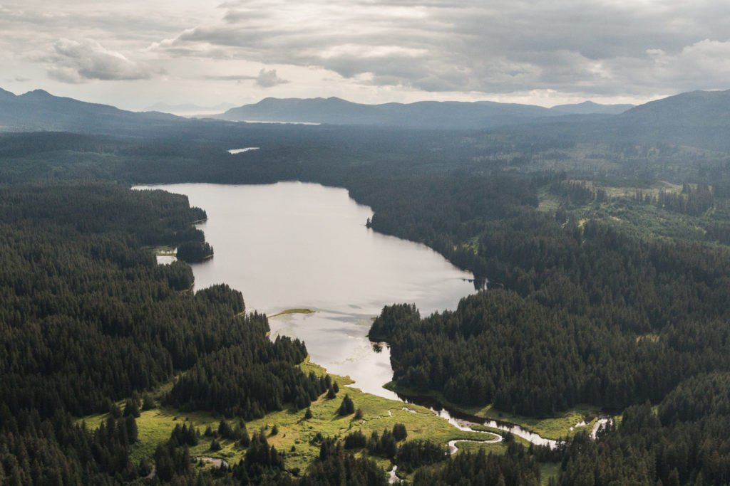 Afognak Island State Park - Areas - OuterSpatial