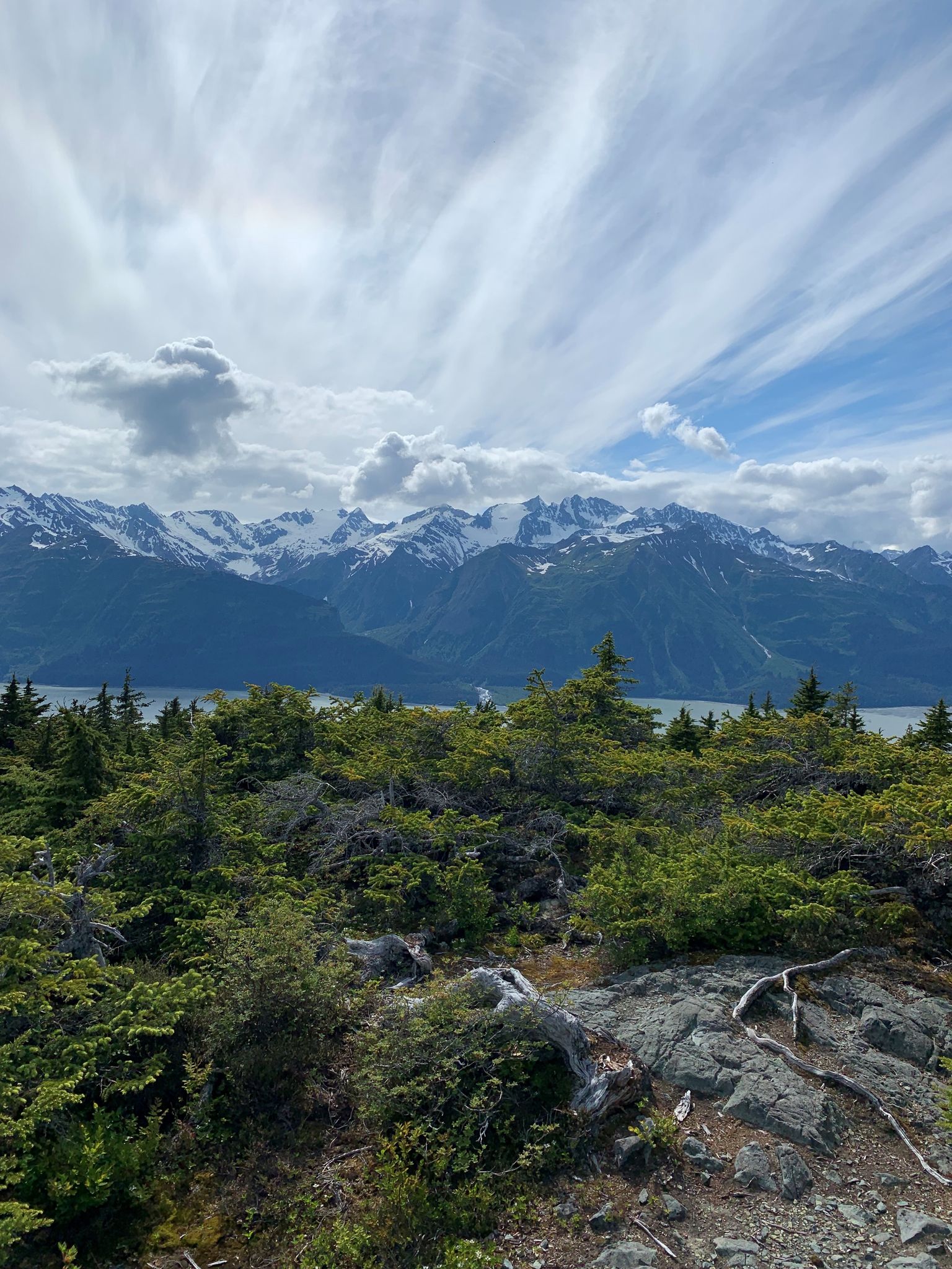 Chilkat State Park - Areas - OuterSpatial