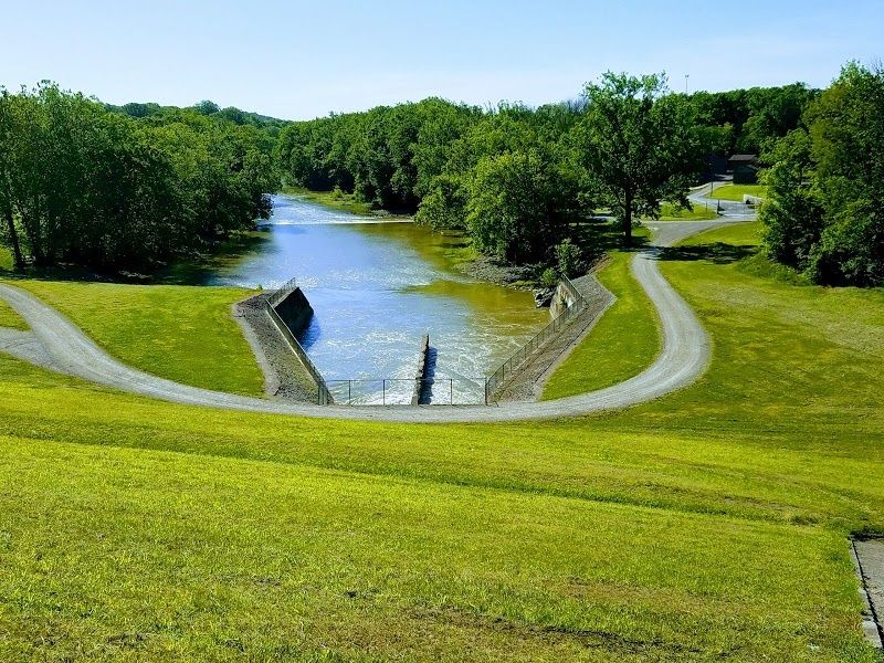 Englewood Dam - Points of Interest - OuterSpatial