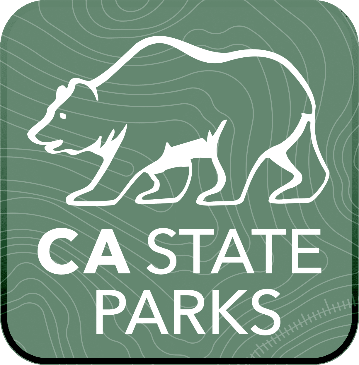 California State Parks Logo
