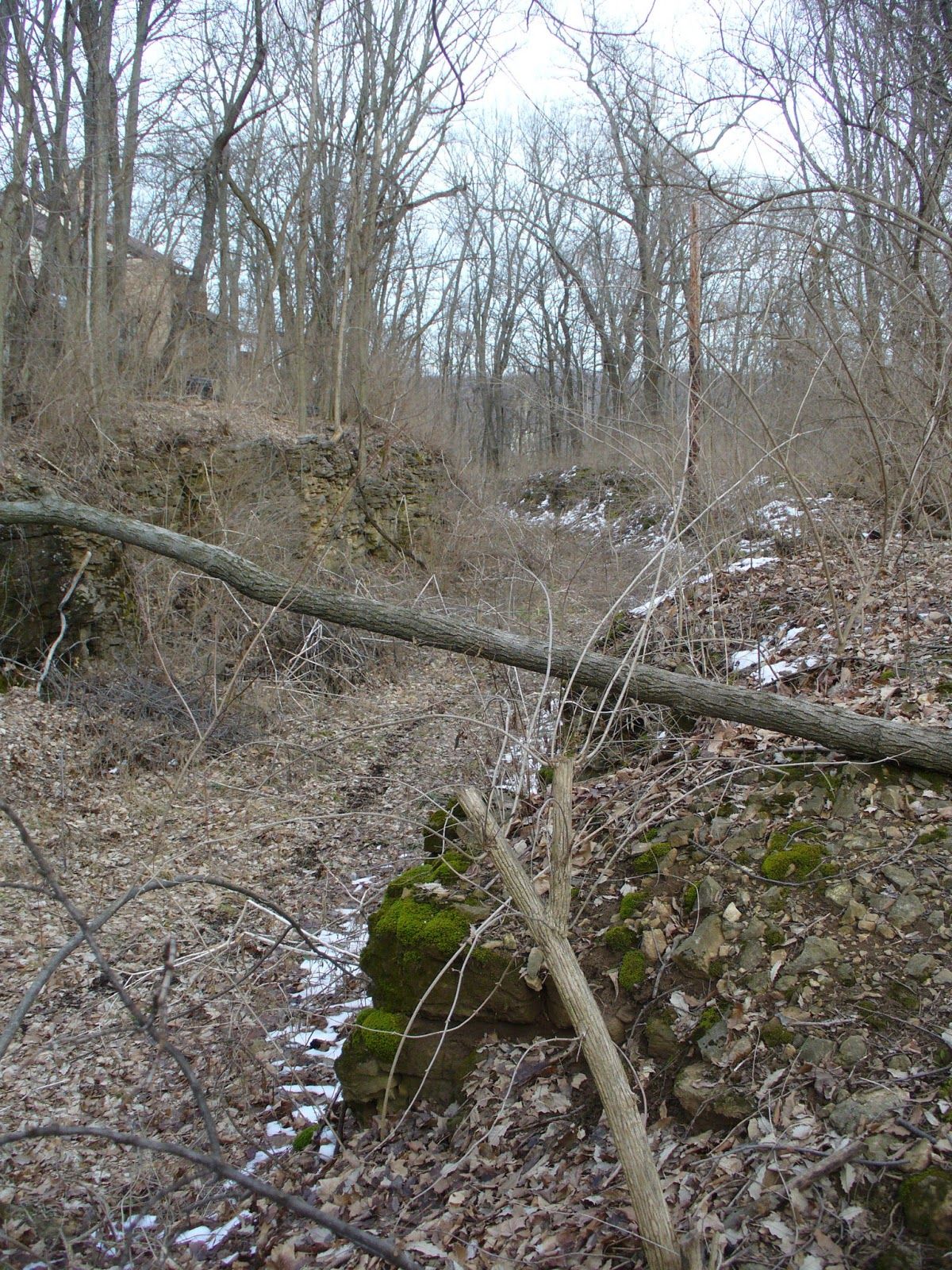 Historic Village of Tadmor - Points of Interest - OuterSpatial