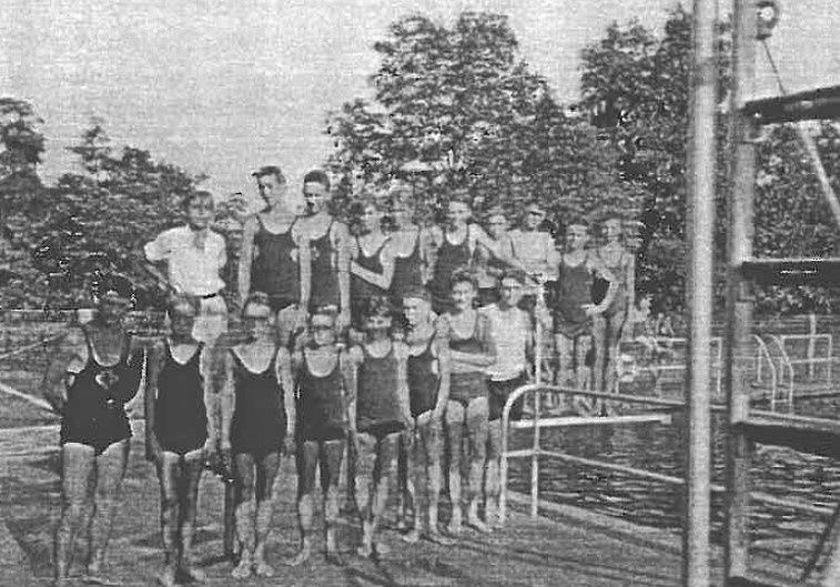 Camp Hook - Points of Interest - OuterSpatial