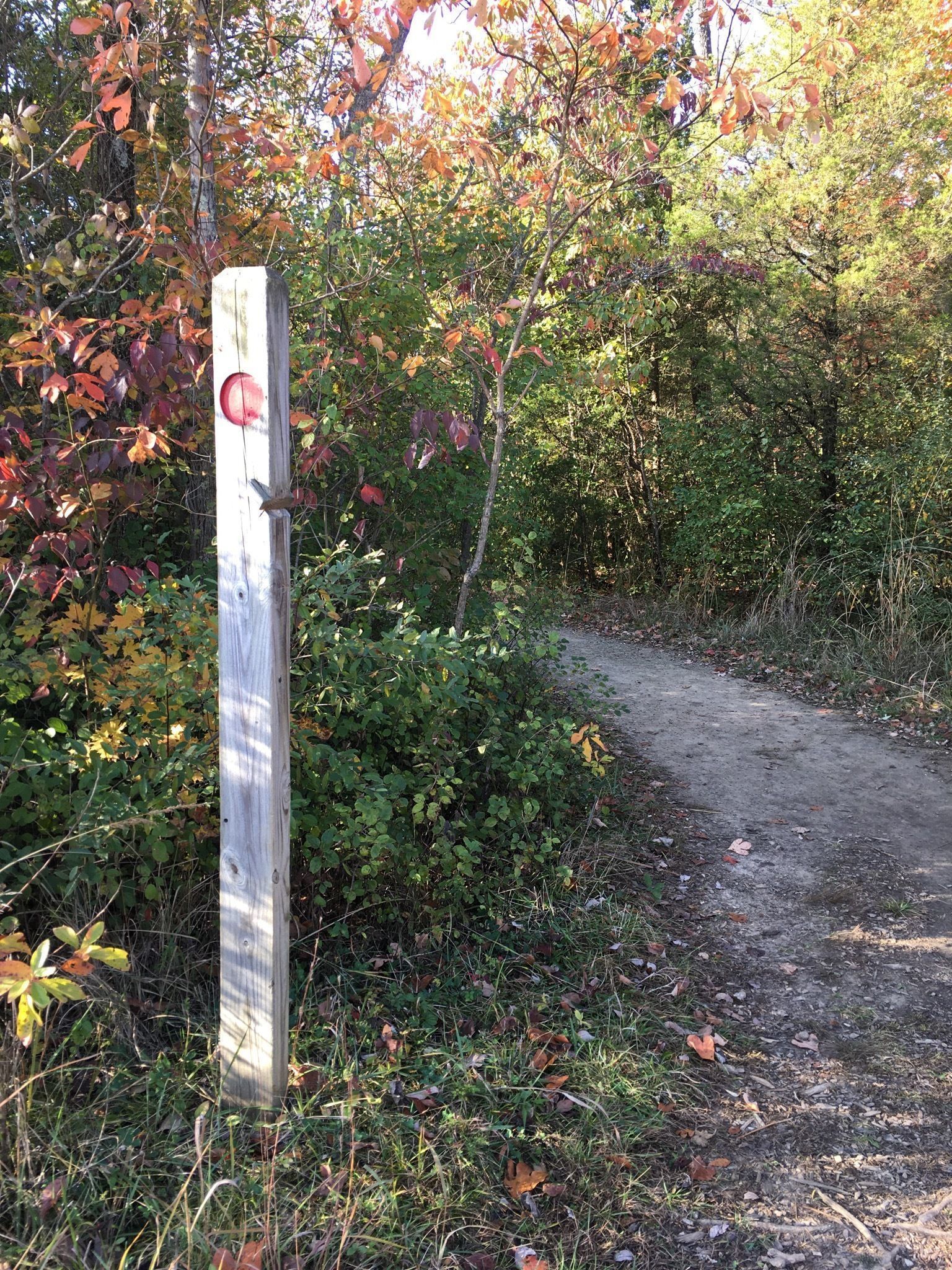 Trails in Ohio Trails + - OuterSpatial