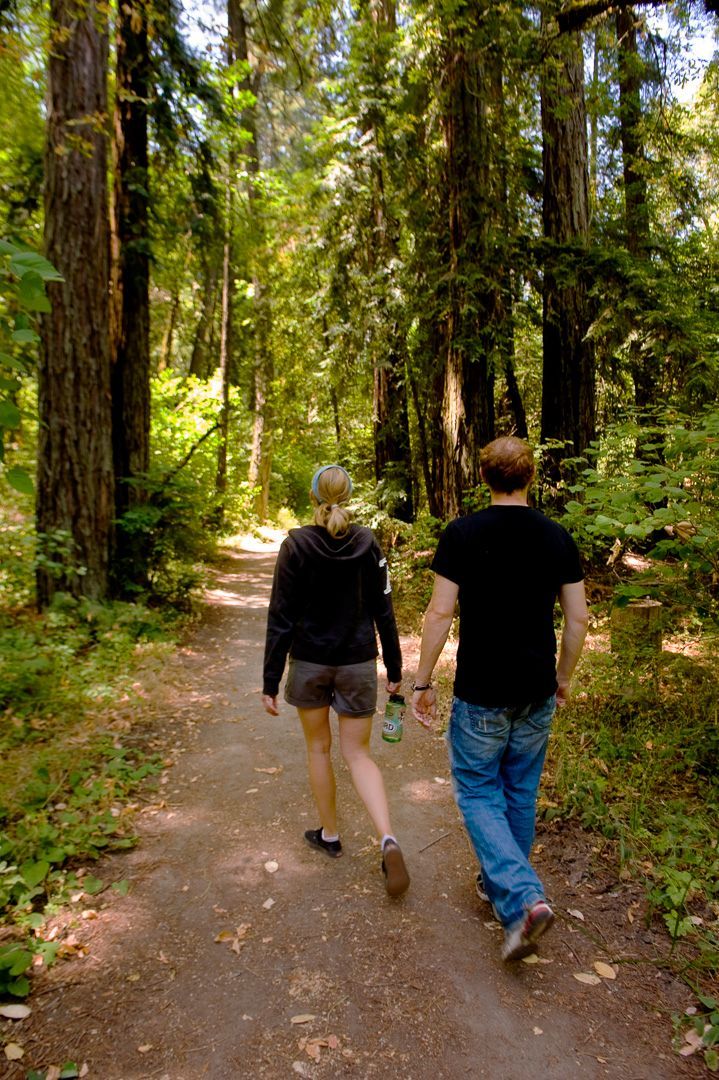 Bothe-Napa Valley State Park - Areas - OuterSpatial