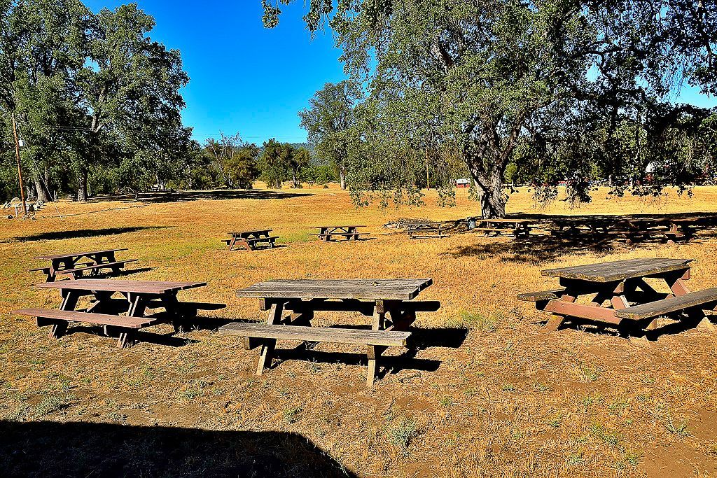 Areas in CA State Parks - OuterSpatial