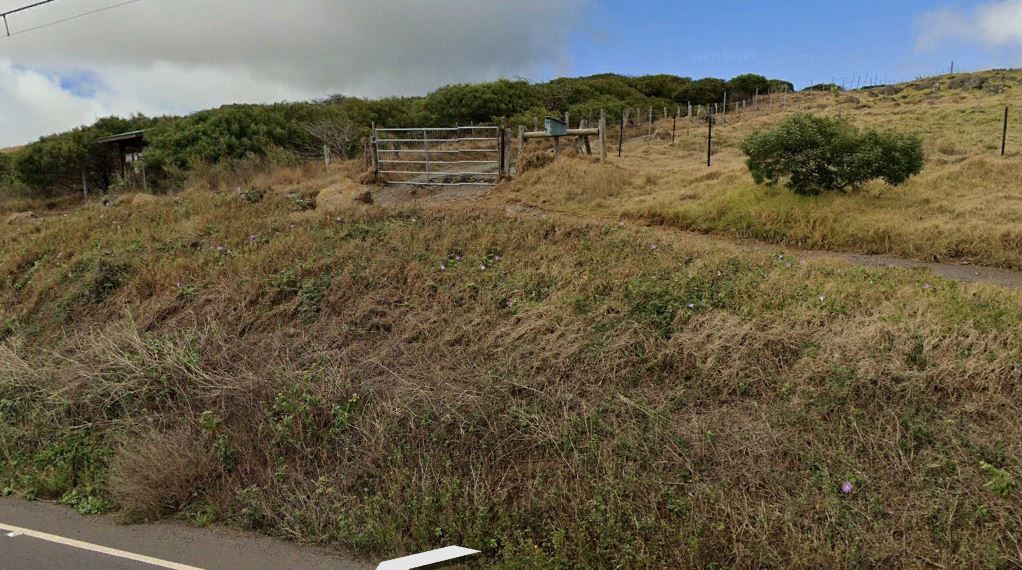HA PHA - Koaia Tree Sanctuary Hunter Check Station... - OuterSpatial