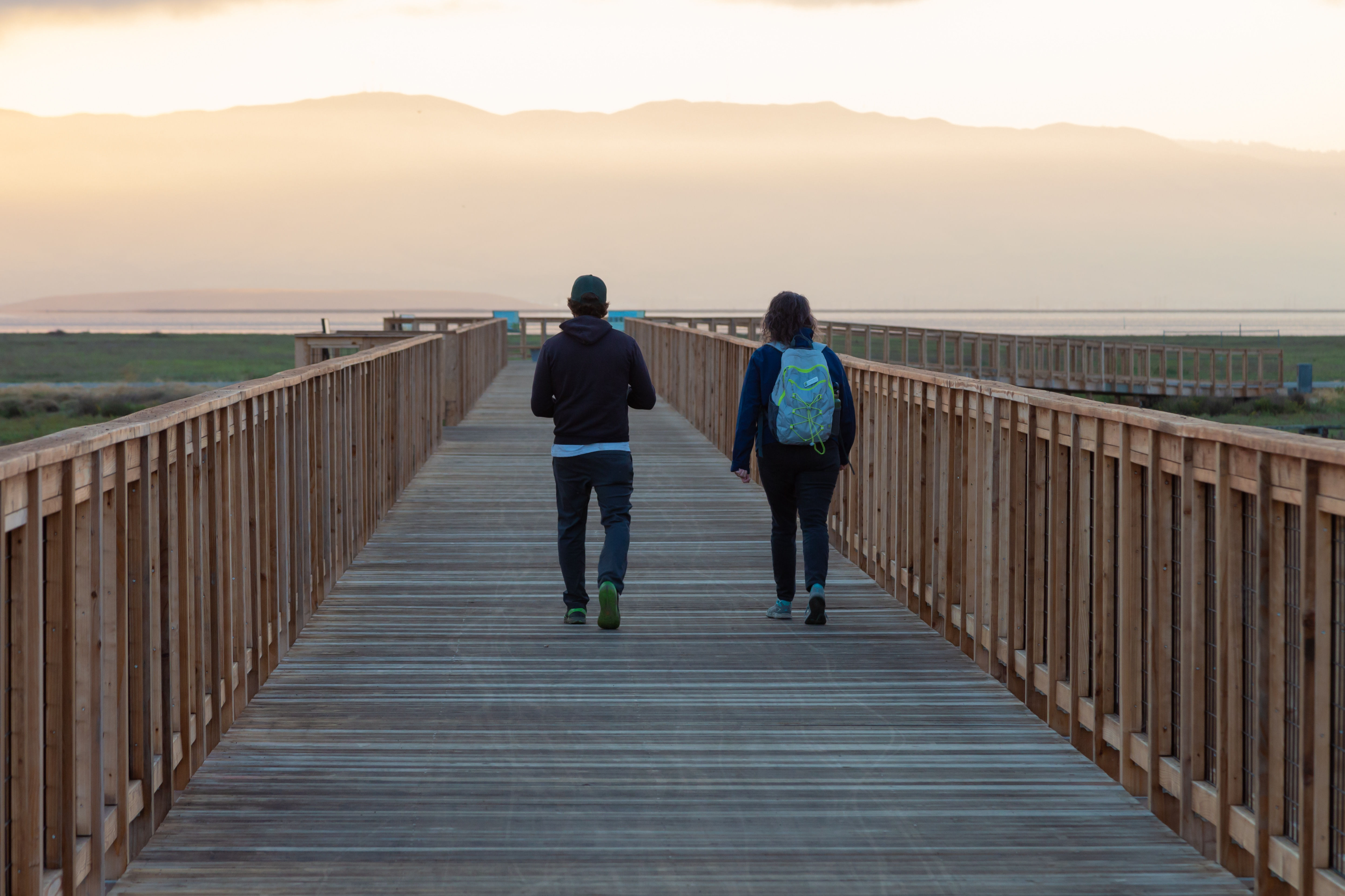 Ravenswood Open Space Preserve - Areas - OuterSpatial