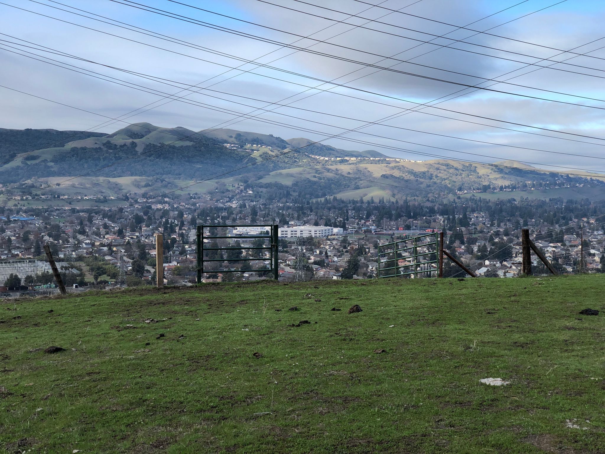 Jack Rabbit Ridge Trail - Articles - OuterSpatial