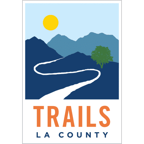 Areas in Trails LA County - OuterSpatial