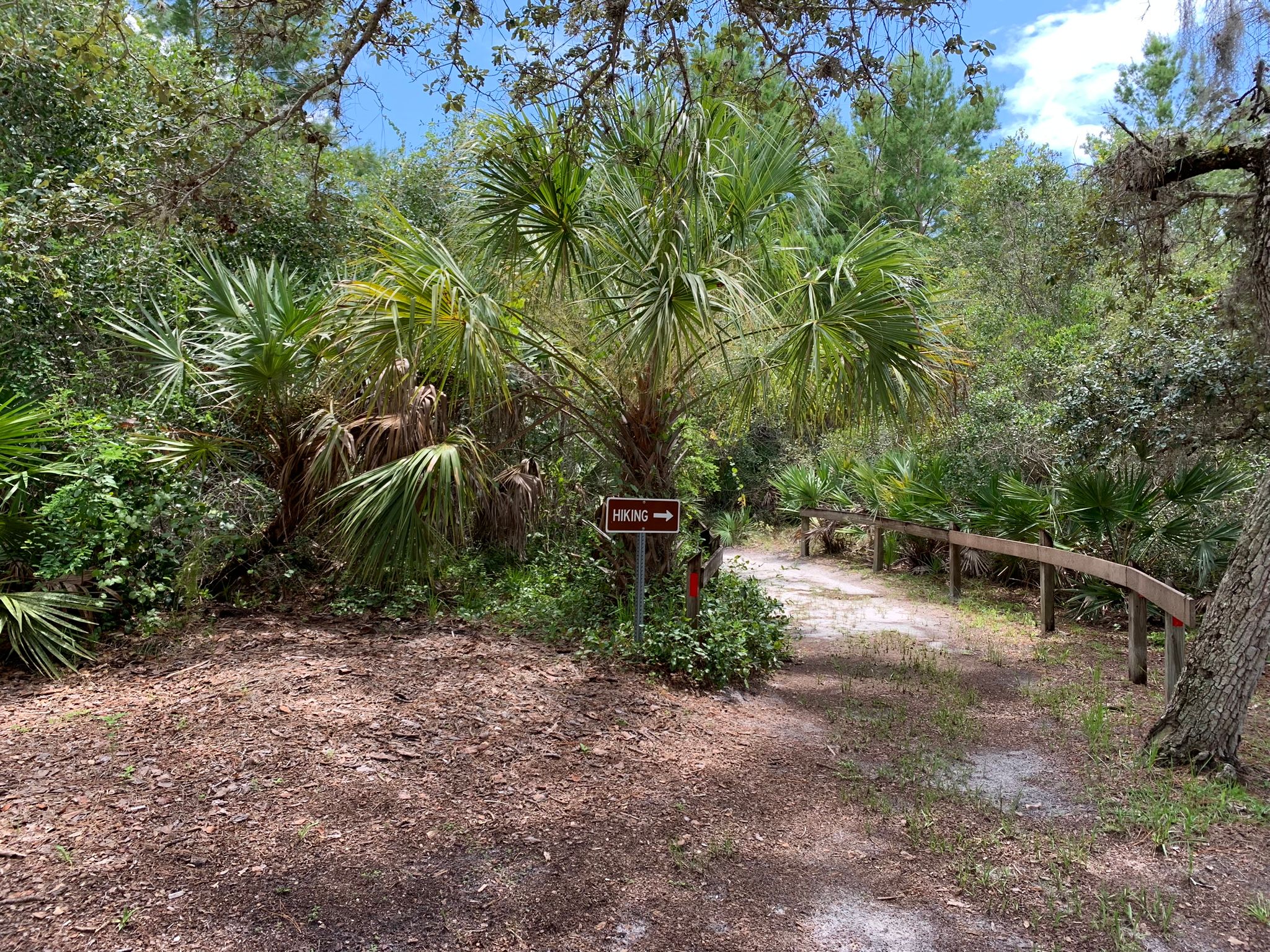 Donald MacDonald Park & Campground - Areas - OuterSpatial