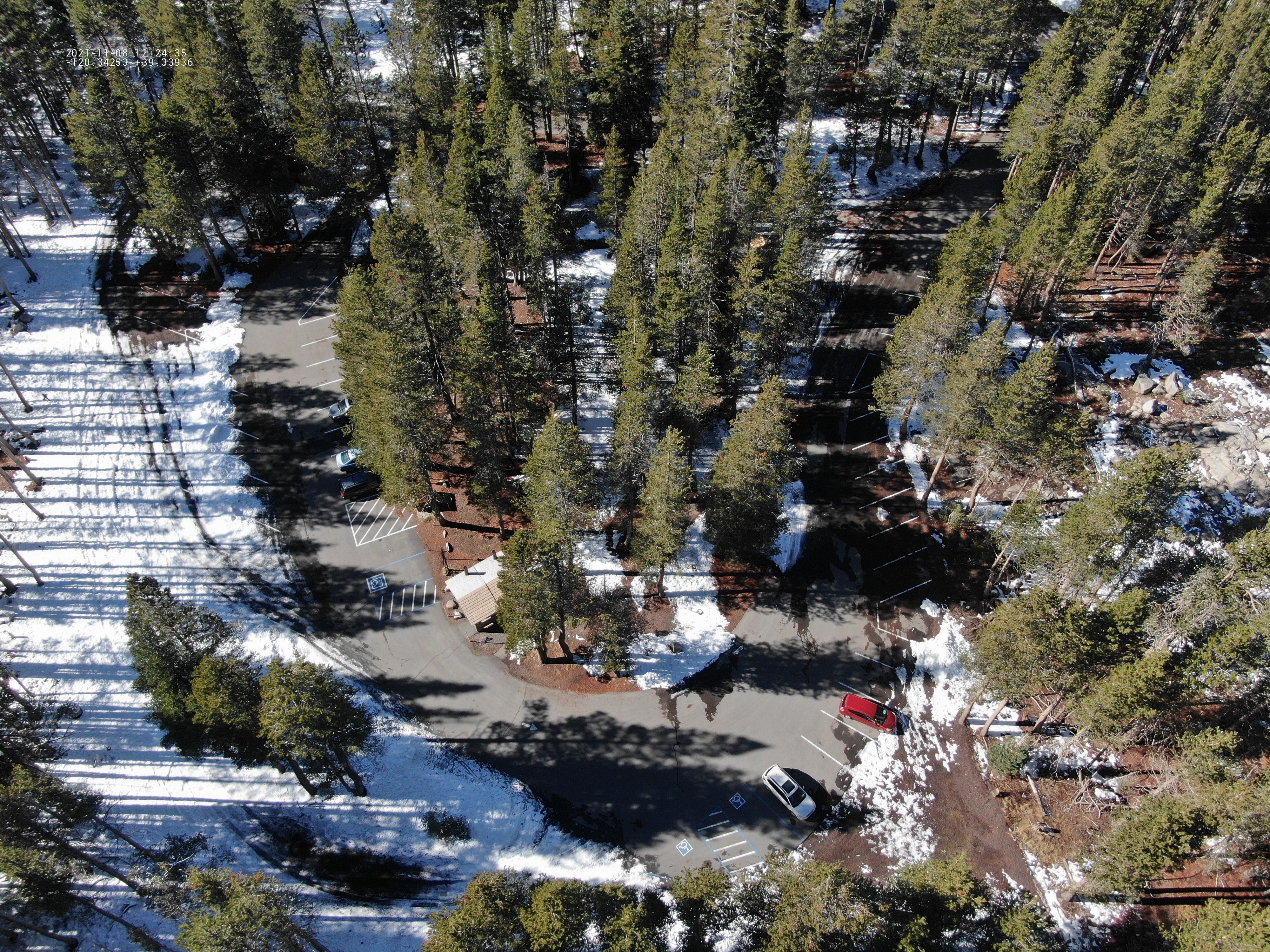 Donner Summit SNO-Park - CA State Parks Points of... - OuterSpatial