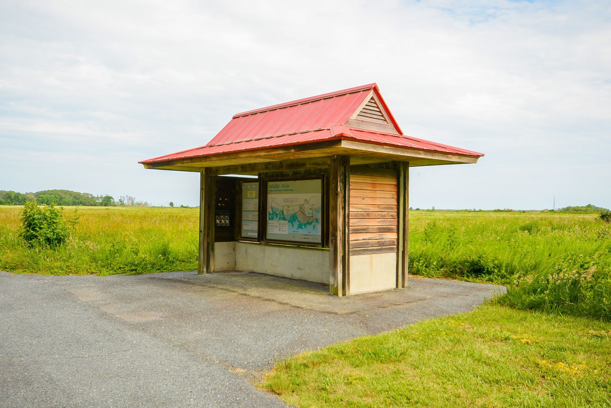 Visitor Center Kiosk - Points of Interest - OuterSpatial