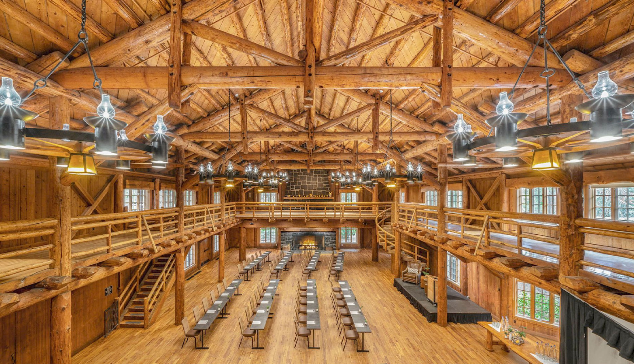 Key Conference Venues in Sunriver - Articles - OuterSpatial
