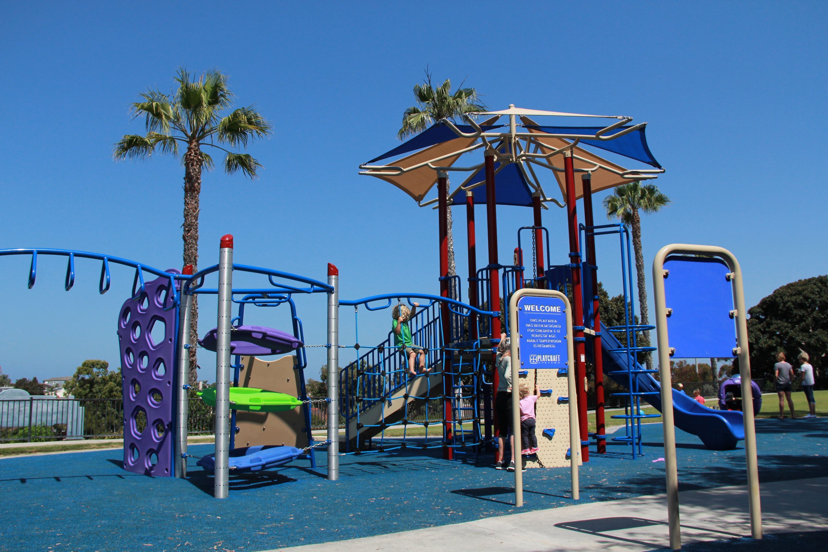 Mildred MacPherson Park - Areas - OuterSpatial