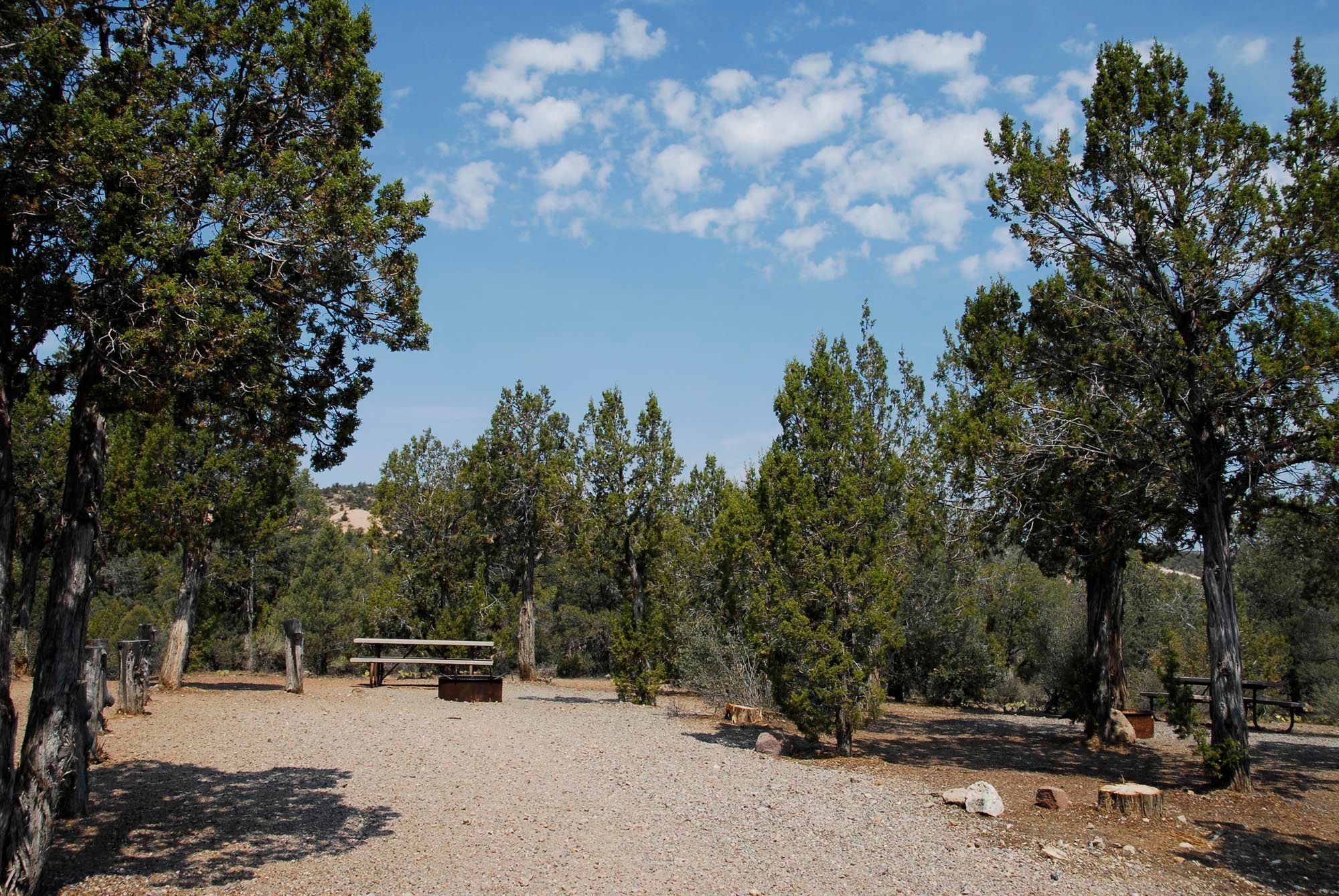 Beaver Dam State Park - Areas - OuterSpatial