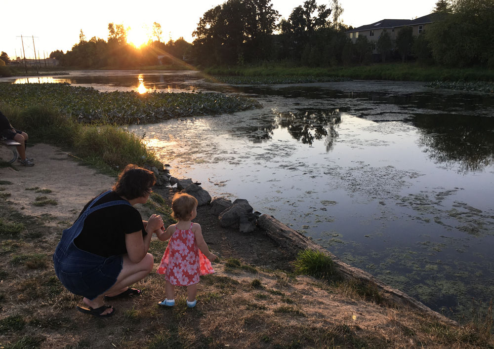 Outings in Daycation - OuterSpatial