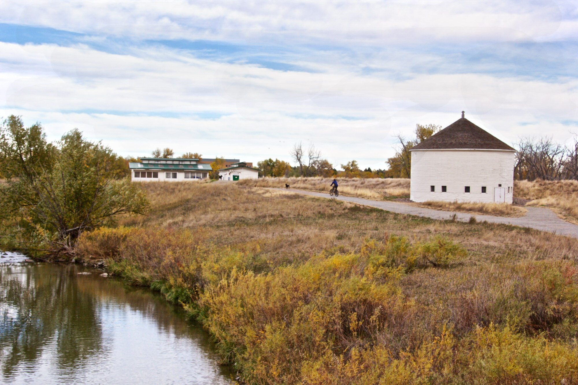 Points of Interest in National Recreation Trails - OuterSpatial