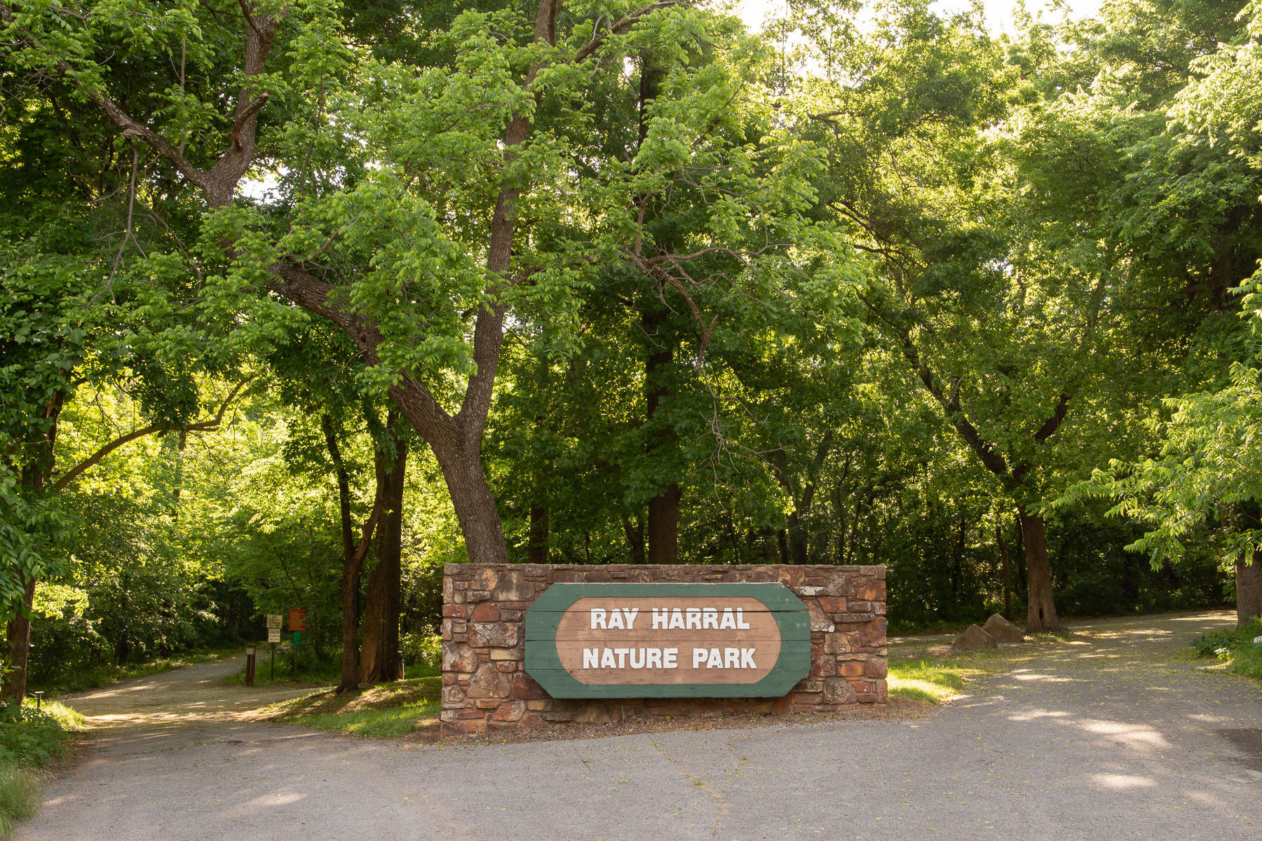 Points of Interest in National Recreation Trails - OuterSpatial