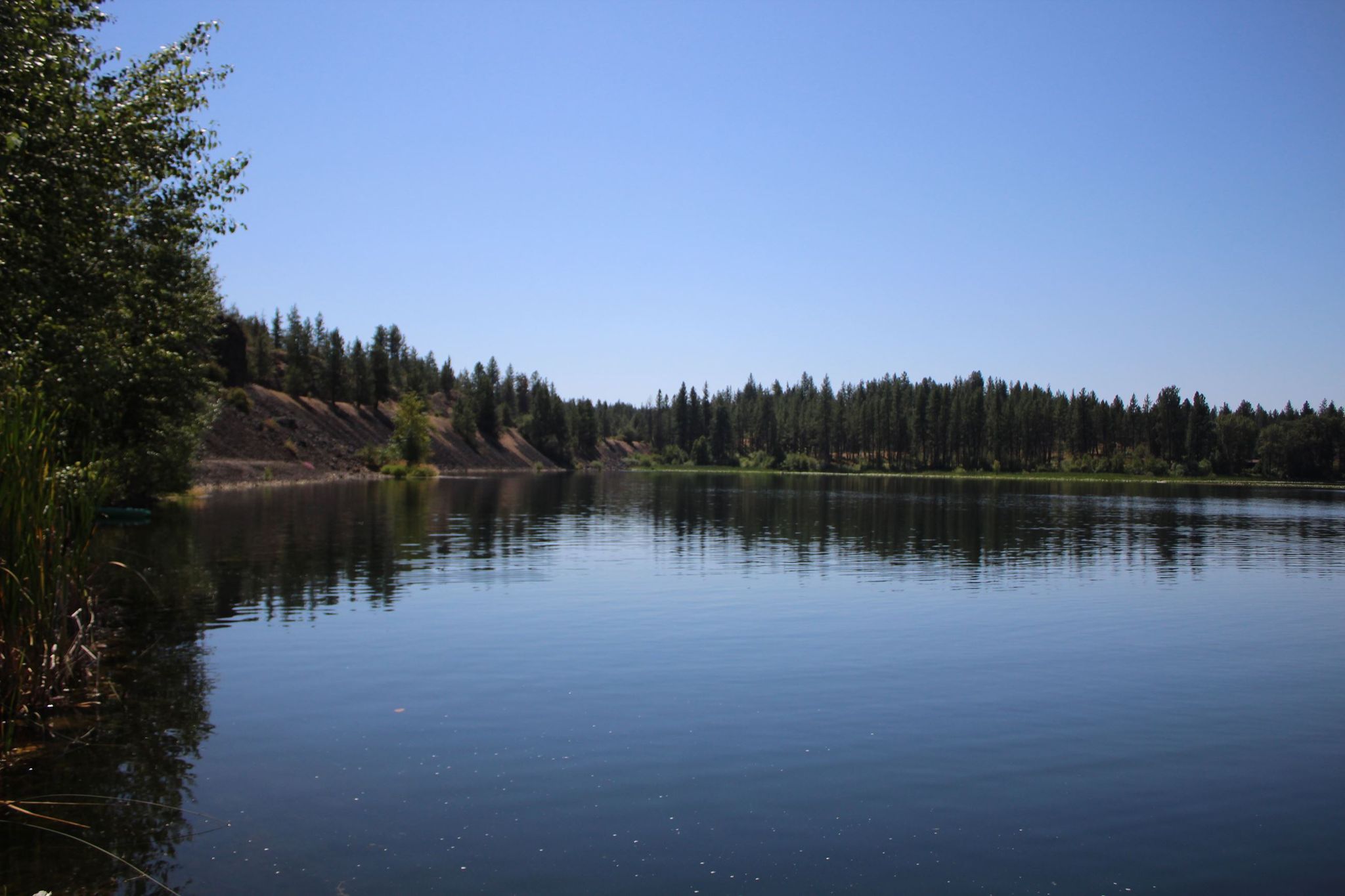 Fish Lake Regional Park - Areas - OuterSpatial