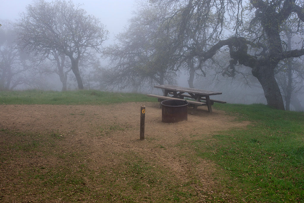 Points of Interest in CA State Parks - OuterSpatial