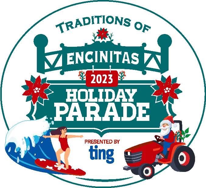 Encinitas Holiday Parade - Articles - OuterSpatial