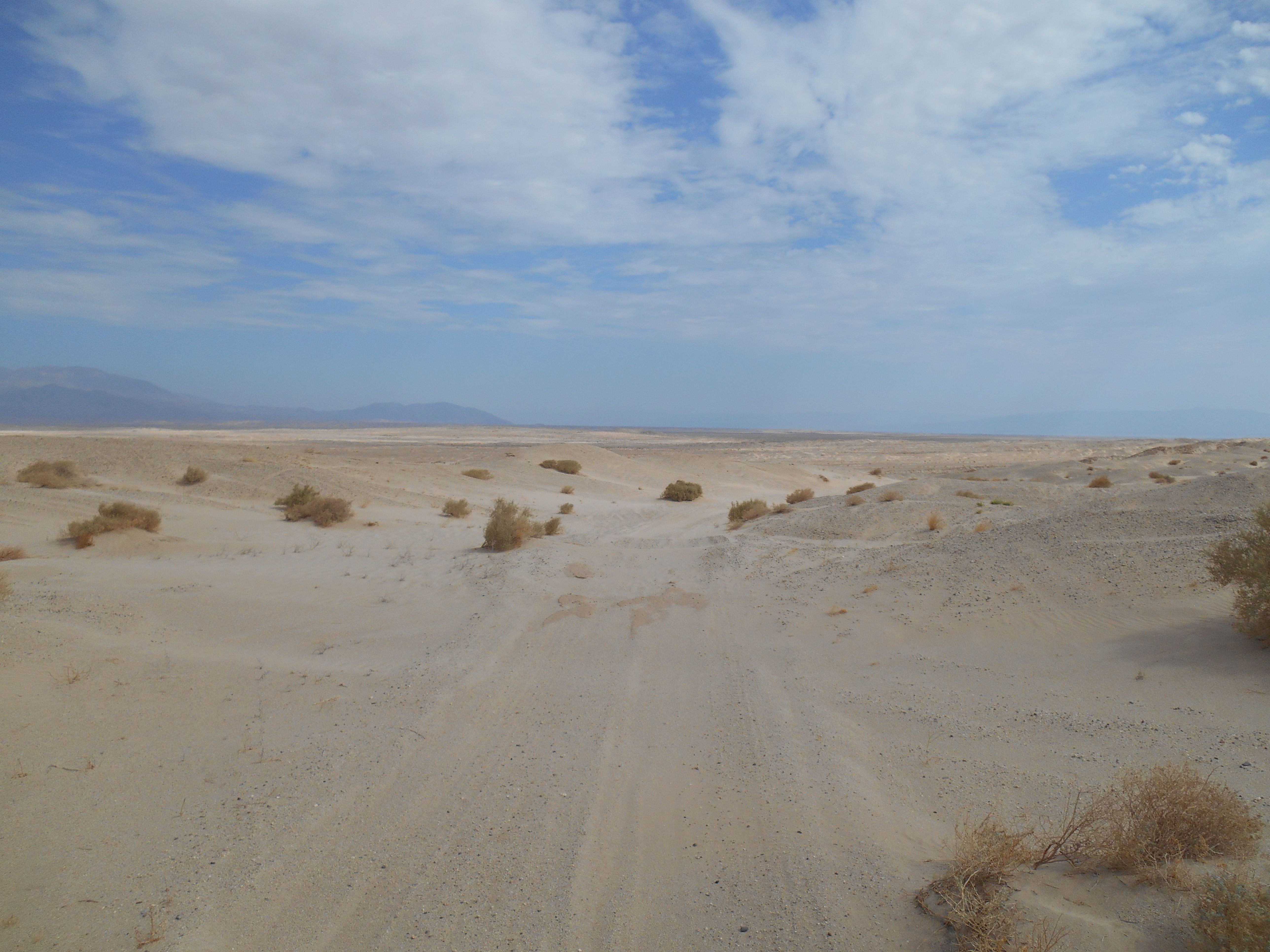 Rock-N-Roll - Trails - OuterSpatial