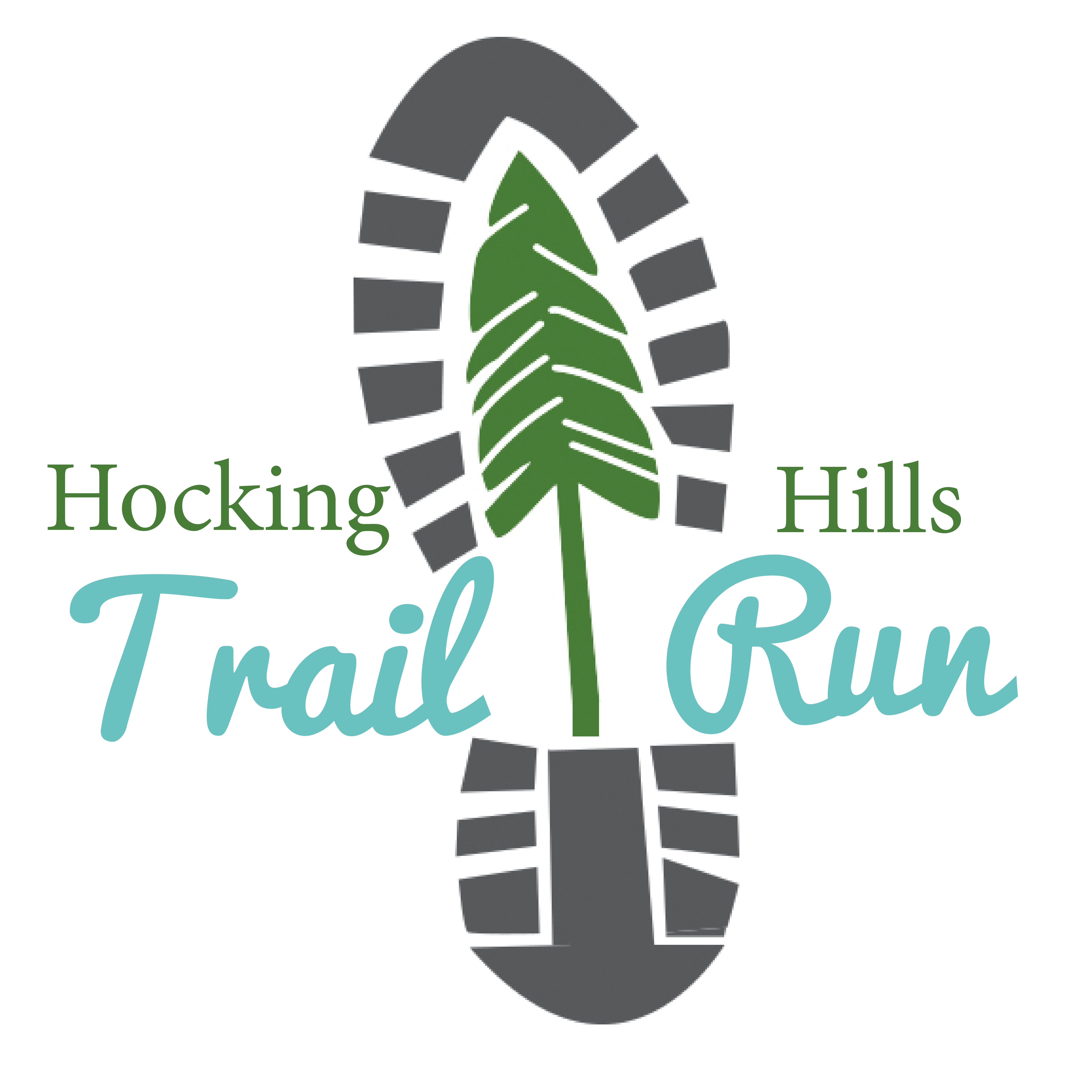 Hocking Hills 20K-40K-60K Trail Run Course - Outings - OuterSpatial