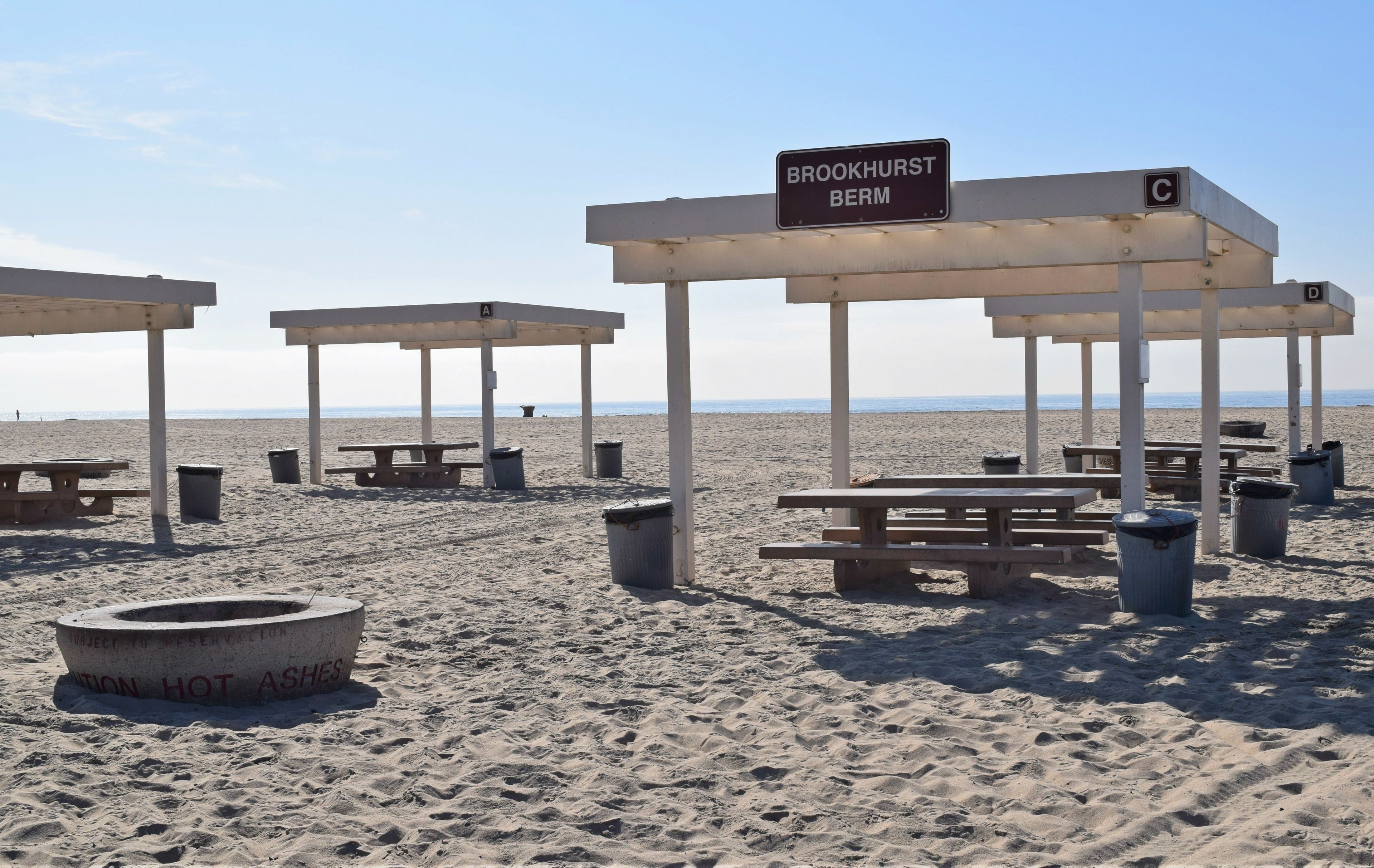 Brookhurst Berm C - Points of Interest - OuterSpatial