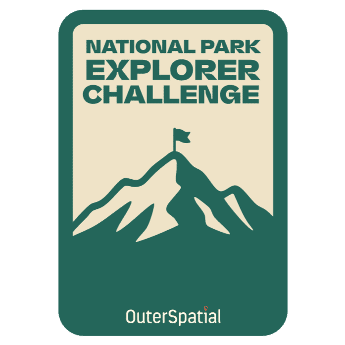 National Park Explorer - Tasks