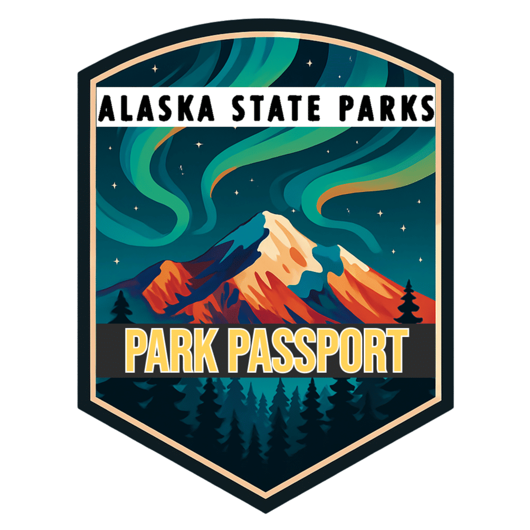 Passport to Alaska's State Parks - Challenges in Alaska
