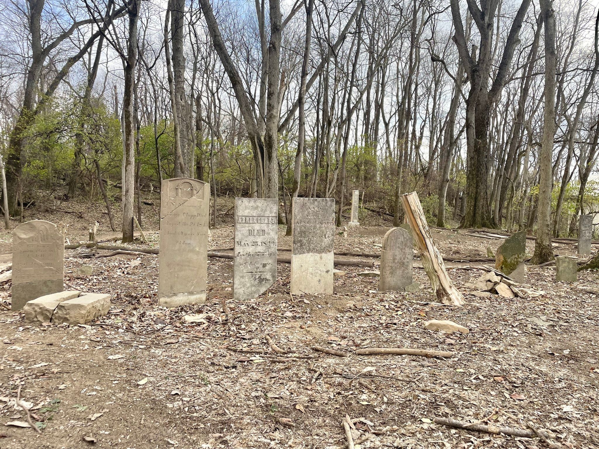 Ohio Trails + - Communities - OuterSpatial