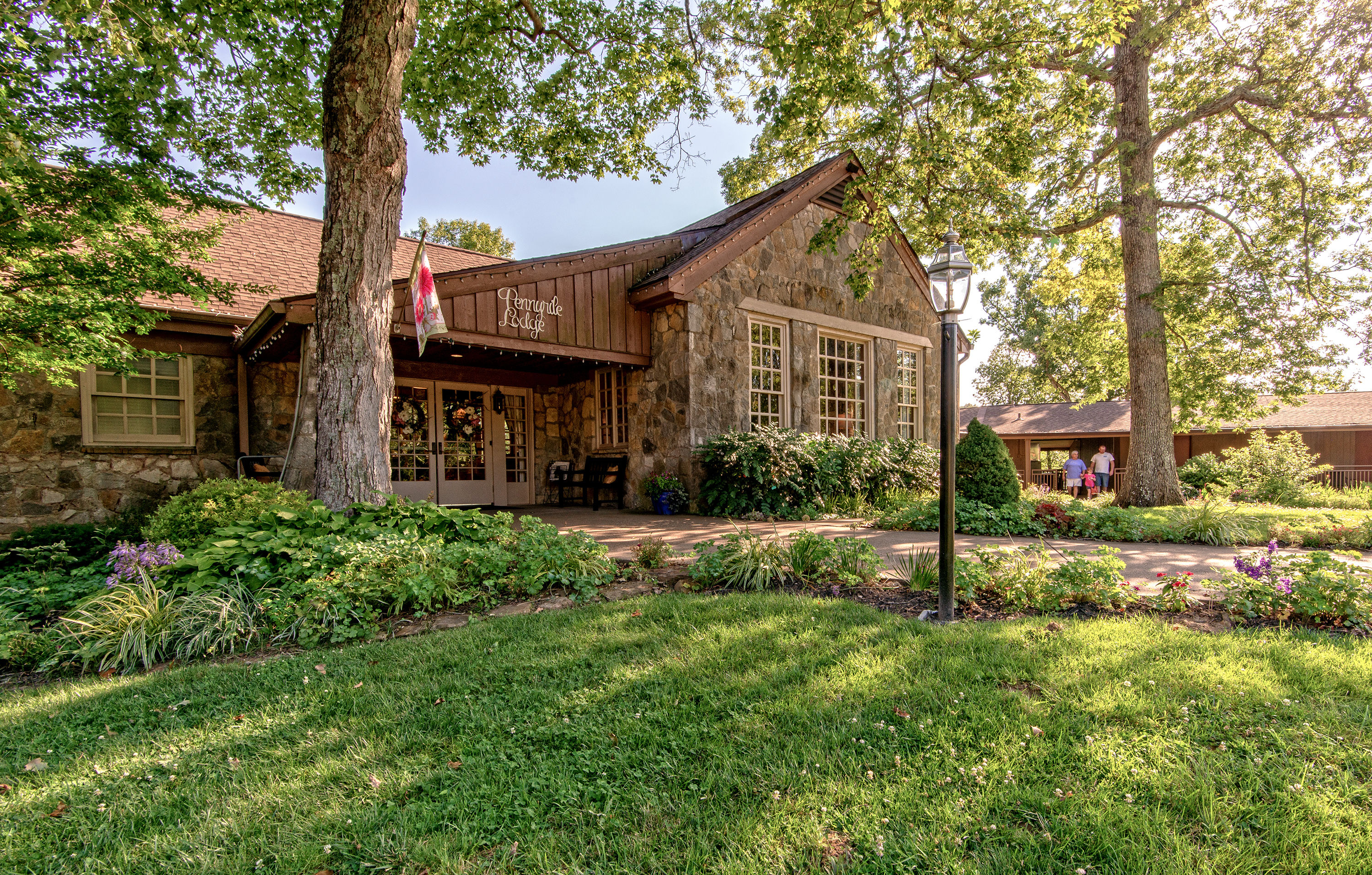 Short, Simple, Scenic Route - Outings - OuterSpatial