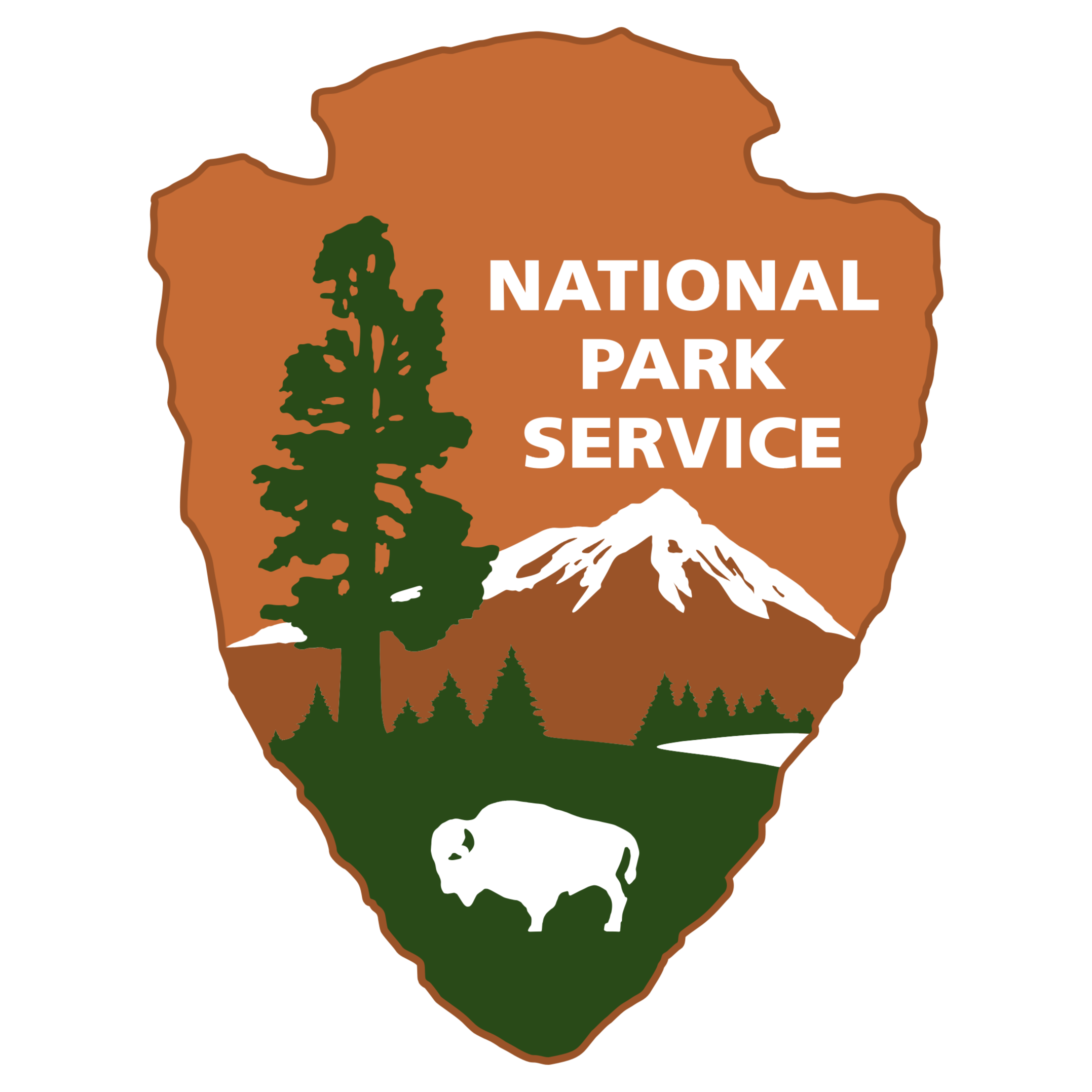 Yosemite National Park Post Office - Points of Interest - OuterSpatial