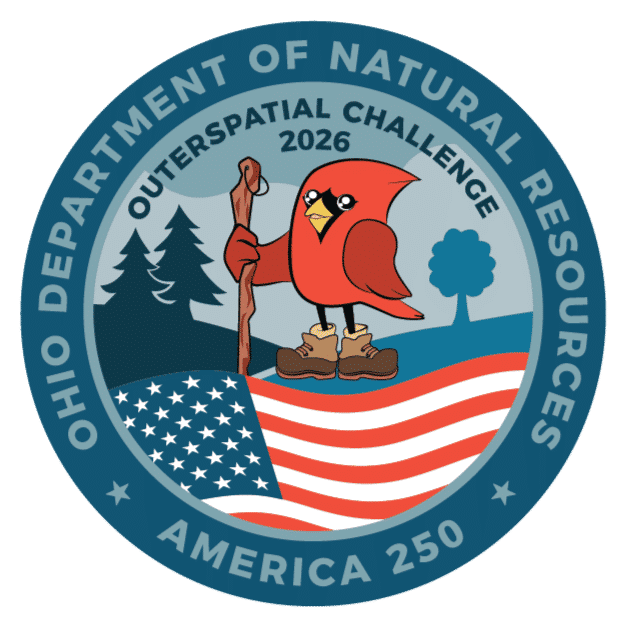 America 250 - Family Friendly ODNR Challenge - 25...