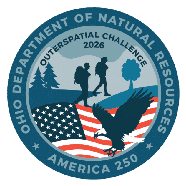 America 250 - ODNR Challenge - 250 Miles