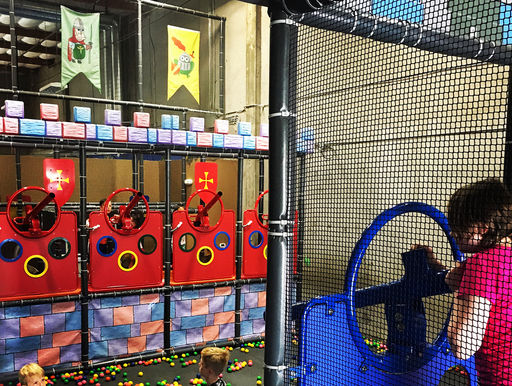 PlayDate PDX - Points of Interest - OuterSpatial