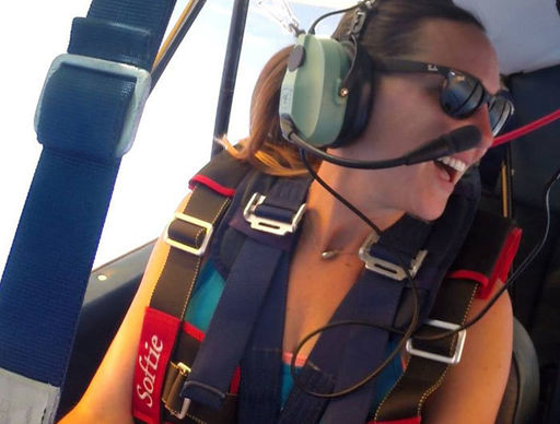 Advanced Flight Dynamics - Points of Interest - OuterSpatial