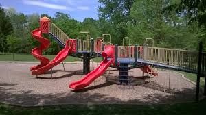 Rev Ernest D Butler Park Playground - Points of Interest - OuterSpatial