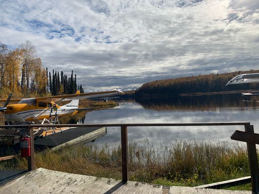 Fish Lake Trailhead - Points of Interest - OuterSpatial