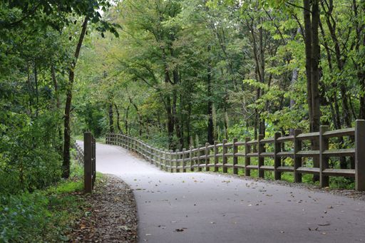 Limestone Greenway - Trails - OuterSpatial