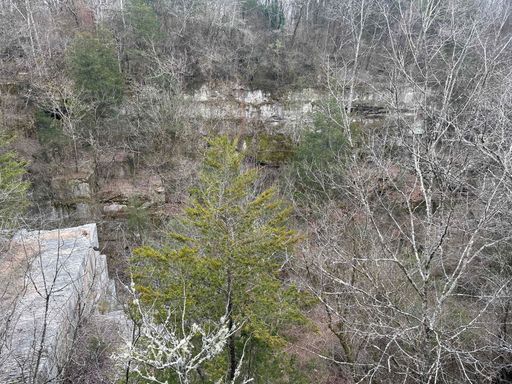 Urban Wilderness South Loop Trail - Outings - OuterSpatial