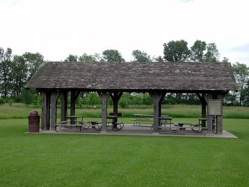 Buckeye Shelter - Points of Interest - OuterSpatial