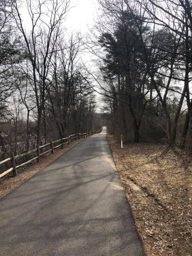 Baltimore & Annapolis Trail Park - Points of Interest - OuterSpatial