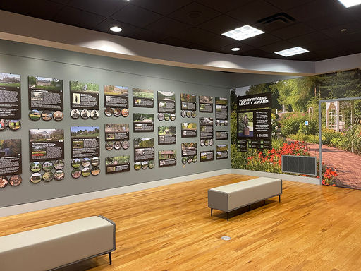 John C. Melnick, M.D. Museum - Points of Interest - OuterSpatial