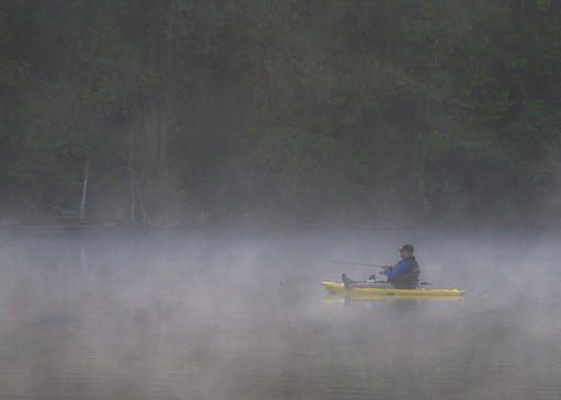 Darby Bend Lake - Points of Interest - OuterSpatial